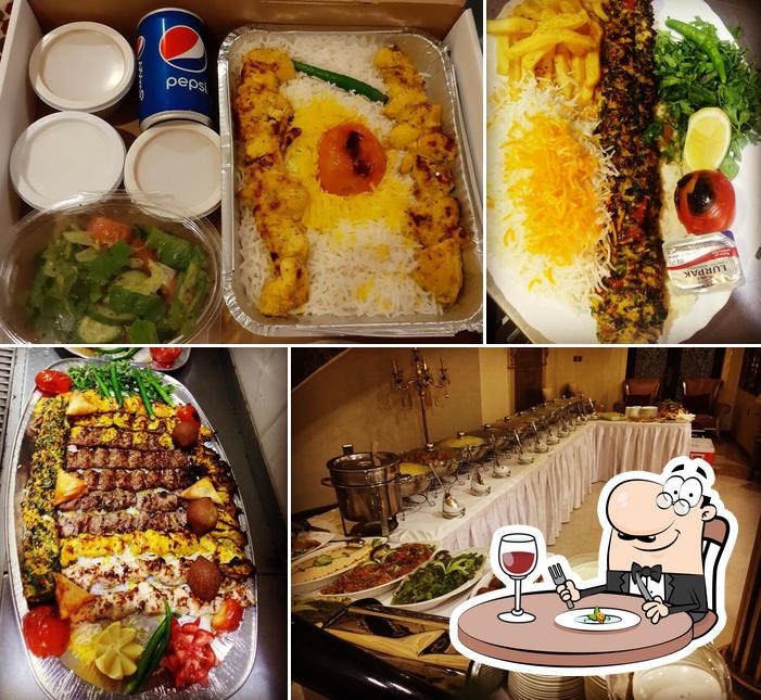Barbecue Kabab Al Warqa, UAE - Restaurant reviews