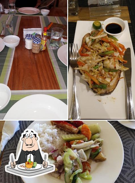 Bellview Kuzzina Bar, Siquijor - Restaurant reviews