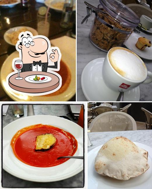 Café Amarti, Bogotá - Carta del restaurante y opiniones