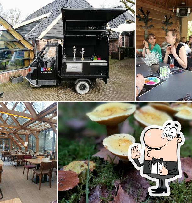 De Heikamp, Ruurlo - Restaurant menu and reviews
