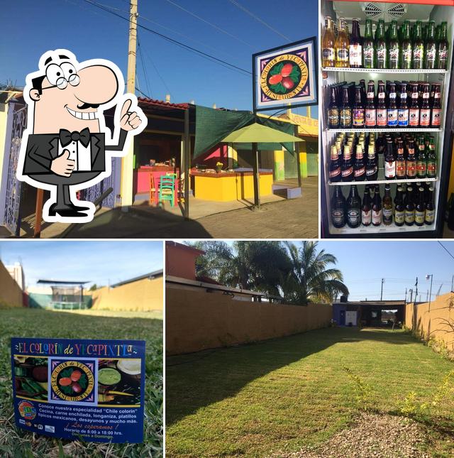 El Colorin restaurant, Yecapixtla - Restaurant reviews