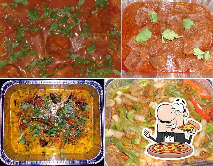 Exclusive, Authentic & Sumptuous Anglo Indian Cuisine. in Mississauga