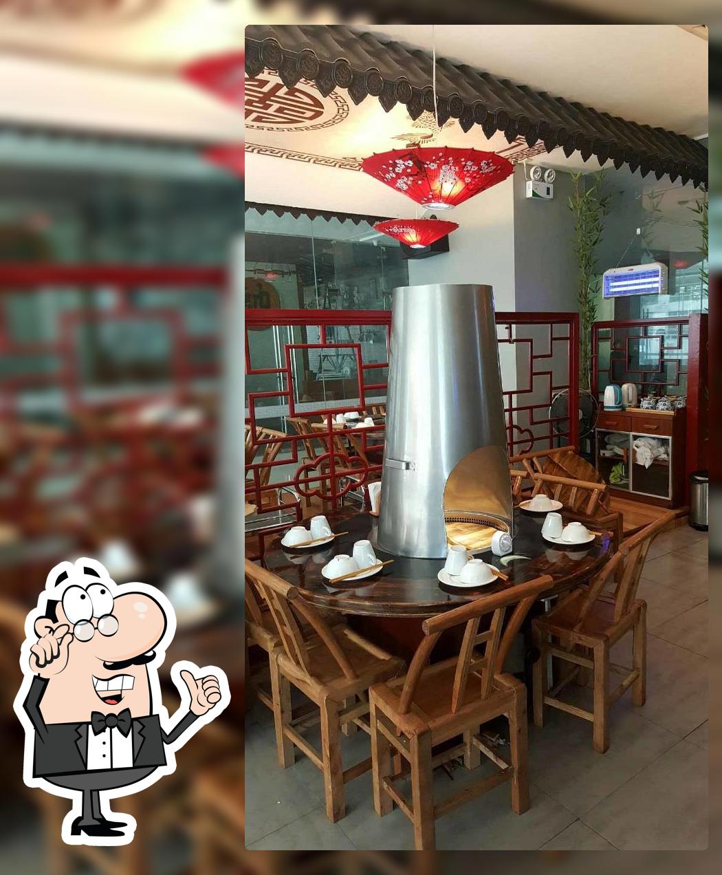 Firewood Kitchen restaurant, Makati - Restaurant menu and reviews