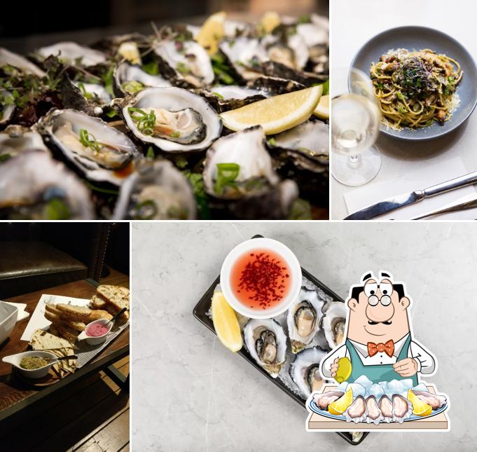 Fitzy's Toowoomba, Toowoomba - Restaurant menu, prices and reviews