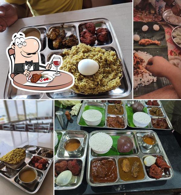Indraprastha Family Restaurant - Restaurant menu, prices and reviews