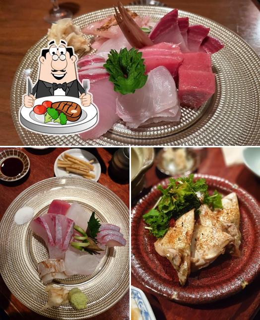 KINO restaurant, Seoul - Restaurant reviews