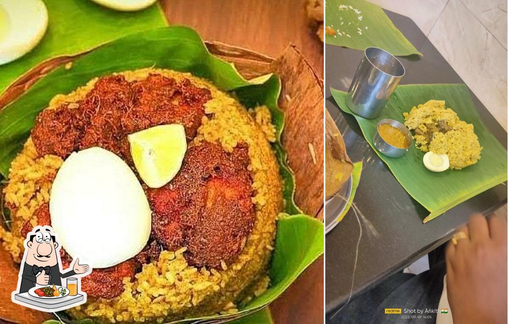 KUDLA DONNE BIRIYANI, Mangaluru - Restaurant menu, prices and reviews