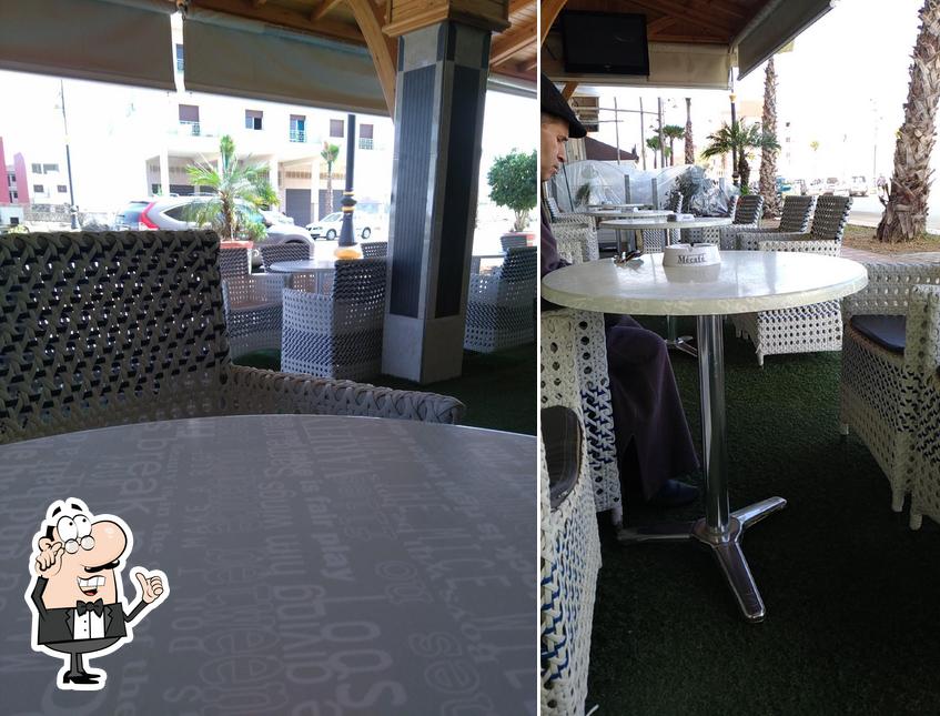 Basatin, Ksar el-Kebir - Menu du restaurant, prix et avis