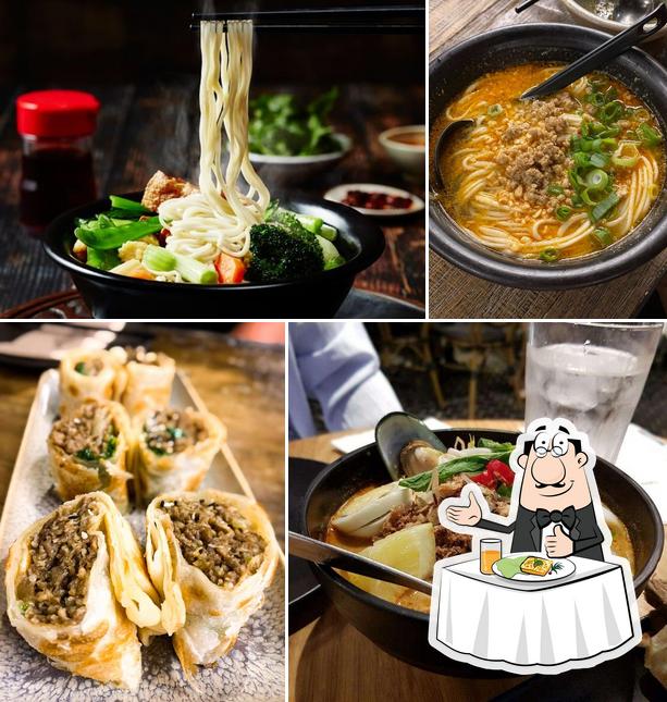Lucky Cheng's in Bankstown - Restaurant menu and reviews