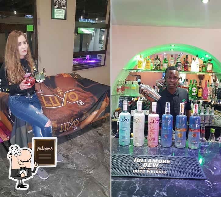 Miami Gold Sports Bar & Grill, Germiston - Restaurant menu, prices and ...