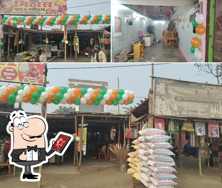 Top 5 places to eat in Murliganj, november 2024 - Restaurant Guru