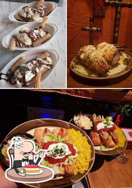 Muchos Mexican Maitland, Maitland - Restaurant menu, prices and reviews