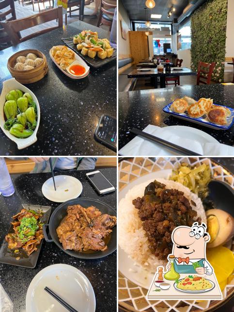 NORTH, Seattle - Restaurant menu, prices and reviews