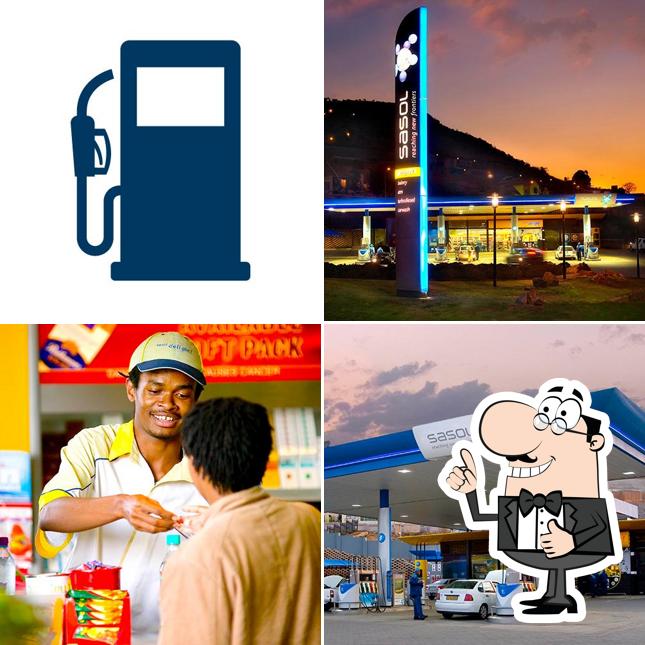 Sasol Mkhuhlu, Mkhuhlu - Restaurant reviews