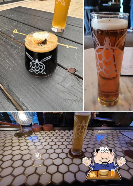 The Copper Turtle Brewery & Taverne in Milwaukee - Restaurant reviews