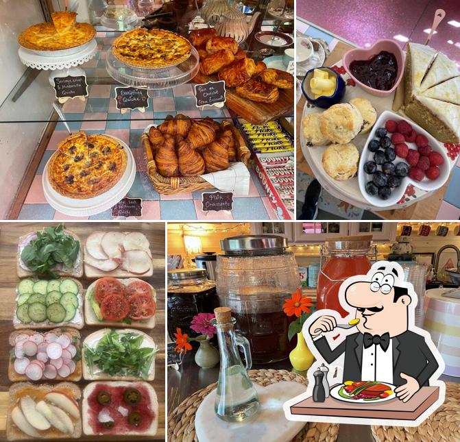The Yorkshire Deli in Nashville - Restaurant reviews