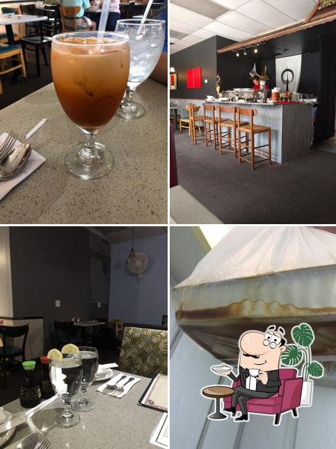 Wung Thai in Clearwater - Restaurant menu and reviews