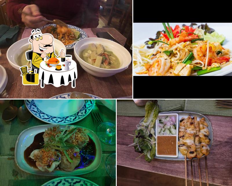 Top 7 restaurants in Reigate, august 2025 - Restaurant Guru