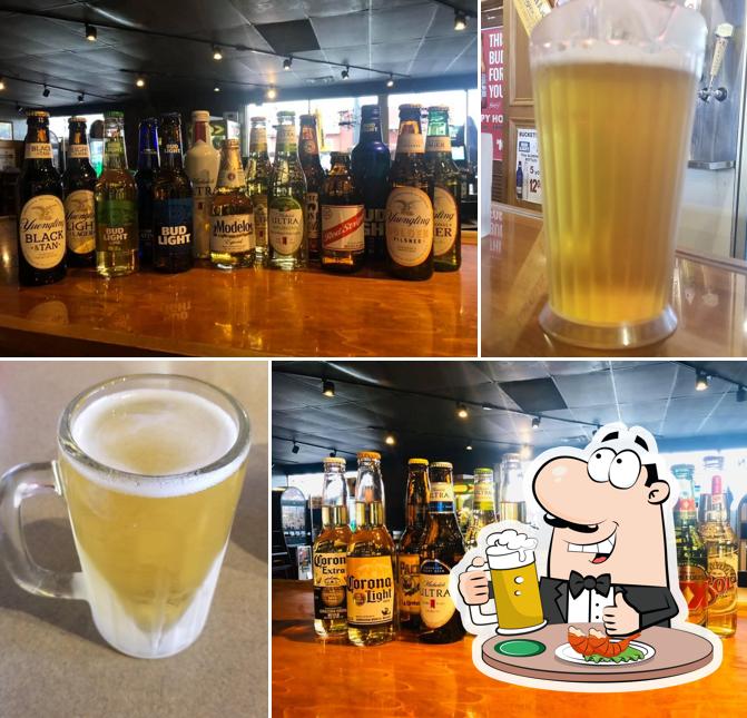 Riverfront Pizza & Sports Bar in Covington - Restaurant menu and reviews