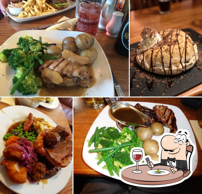 Sandstone Nab, Middlesbrough - Restaurant menu, prices and reviews