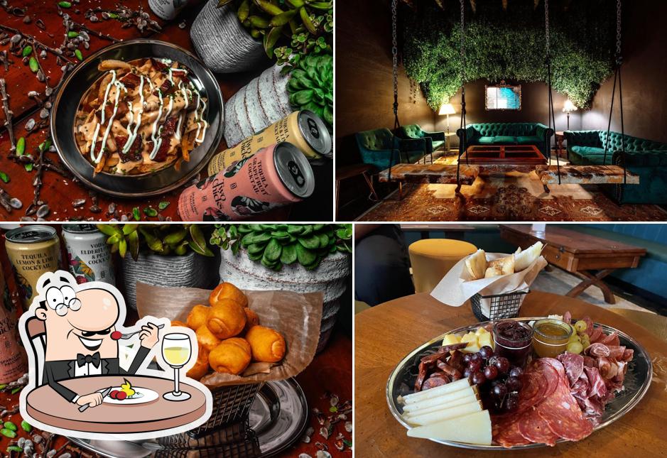 Savage Labs Wynwood, Miami - Restaurant menu, prices and reviews