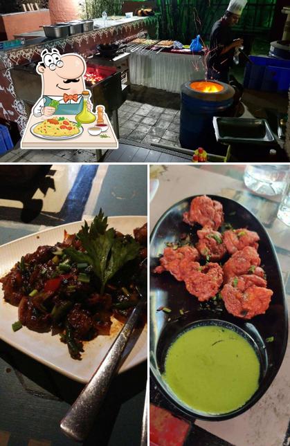 Teera, Pune, Kaspate Corner - Restaurant menu and reviews
