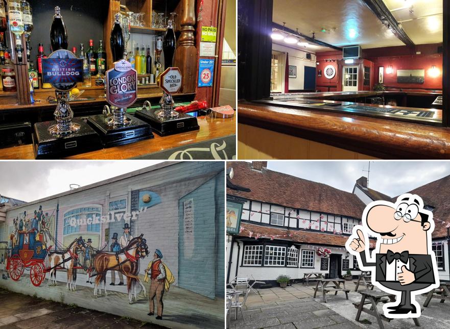 Best pubs & bars in Andover, summer 2024 - Restaurant Guru