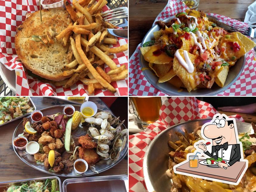 The Pickled Pig, Lake Placid - Restaurant menu, prices and reviews