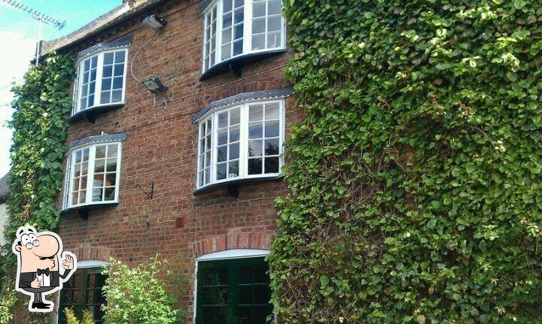 The Waterside - Pub & Carvery in Rugby - Restaurant menu and reviews
