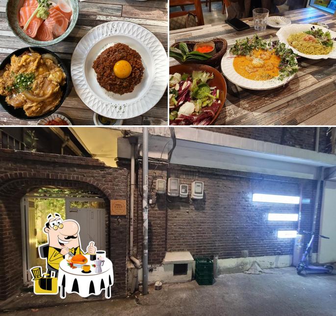 연남토마 연남본점, Seoul - Restaurant menu, prices and reviews