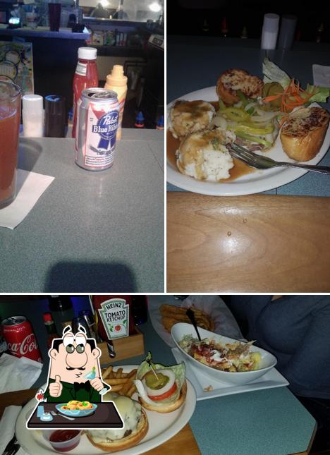 Tony's Sports Bar, Fairbanks - Restaurant menu, prices and reviews