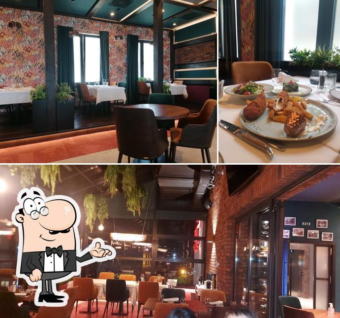 Toro restaurant, Kragujevac - Restaurant menu, prices and reviews