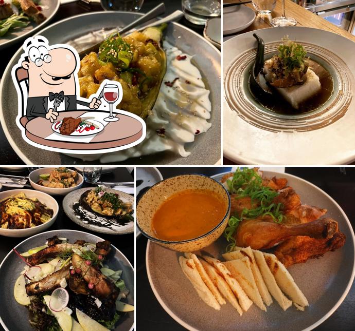 Tsubaki in Beulah Park - Restaurant reviews