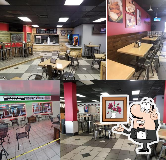 Top 5 restaurants with seafood pizza in Cherokee, september 2025 ...