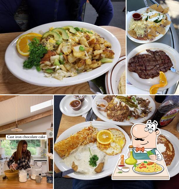 Lemon Grove Cafe, Lemon Grove - Restaurant menu, prices and reviews