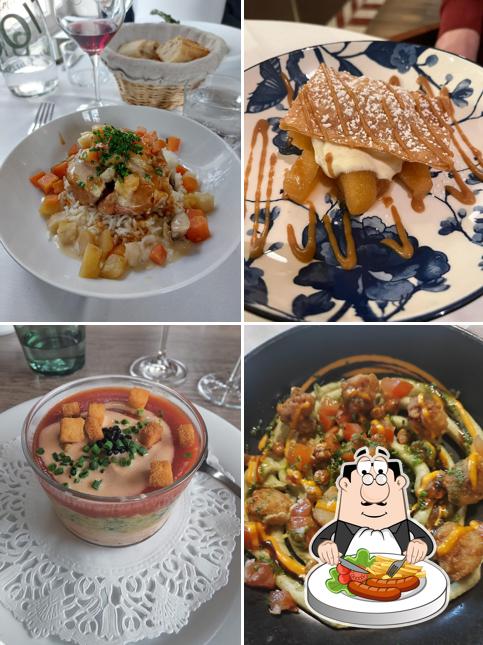 Les Toqués restaurant, Saint-Jean-de-Braye - Critiques de restaurant