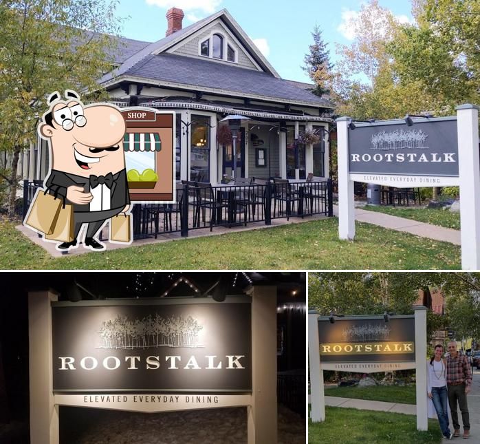 Rootstalk Breckenridge, Breckenridge - Restaurant menu, prices and reviews