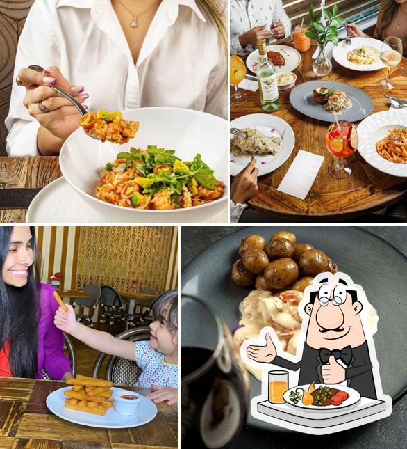 Carnes By Dial restaurant, Santo Domingo, F4QJ+85Q - Restaurant reviews