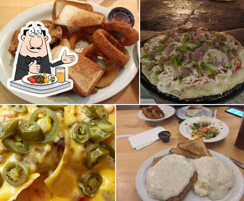 Find the best place to eat in Bossier City, summer 2024 - Restaurant Guru