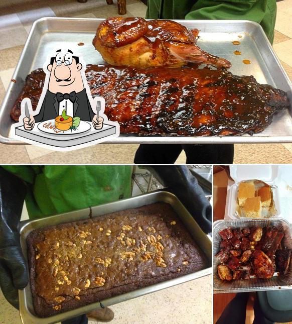 Homeboy Barbeque, Flushing - Restaurant menu, prices and reviews