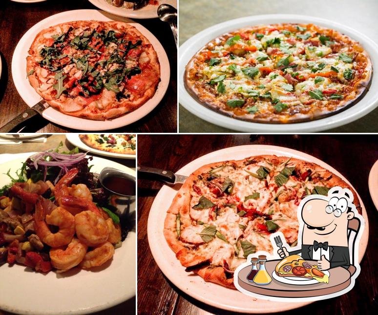 Bonfire Bistro, Winnipeg - Restaurant menu, prices and reviews