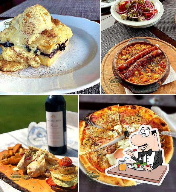 Find the best place to eat in Brzeće, spring 2024 - Restaurant Guru