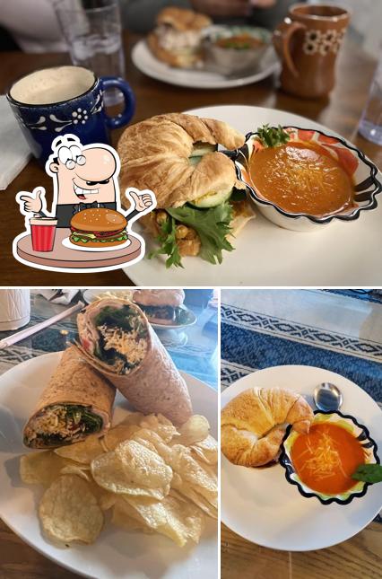 CoCol: Coffee, Socorro - Restaurant menu, prices and reviews