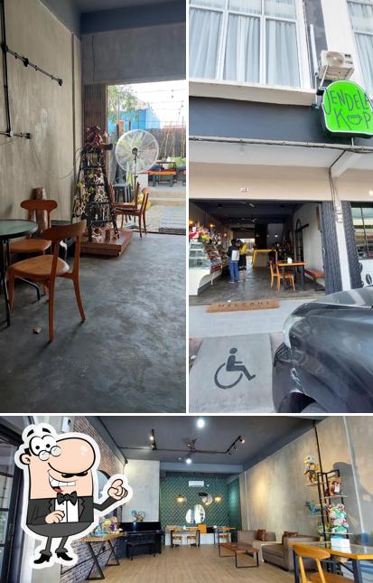 Jendela Kopi Batam cafe, Batam - Restaurant reviews