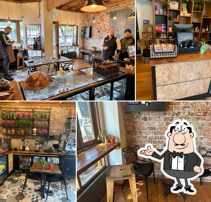 Swag Sydney, Riverwood - Restaurant menu, prices and reviews