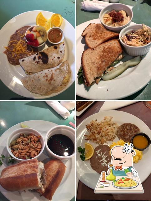 Renee's Cafe in Mission - Restaurant menu and reviews
