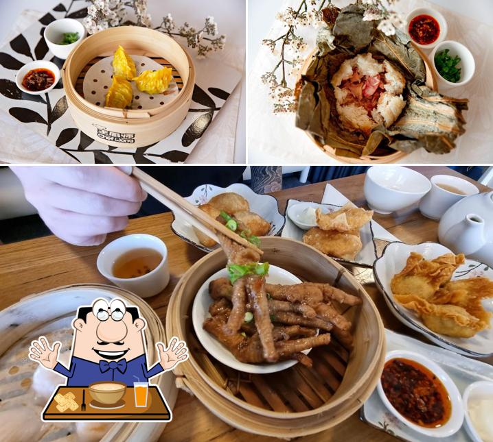 Chef Wong Hawthorn East, Hawthorn East - Restaurant menu, prices and ...