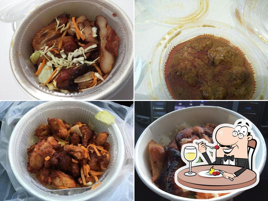 Chilliz, Waterford - Restaurant menu, prices and reviews