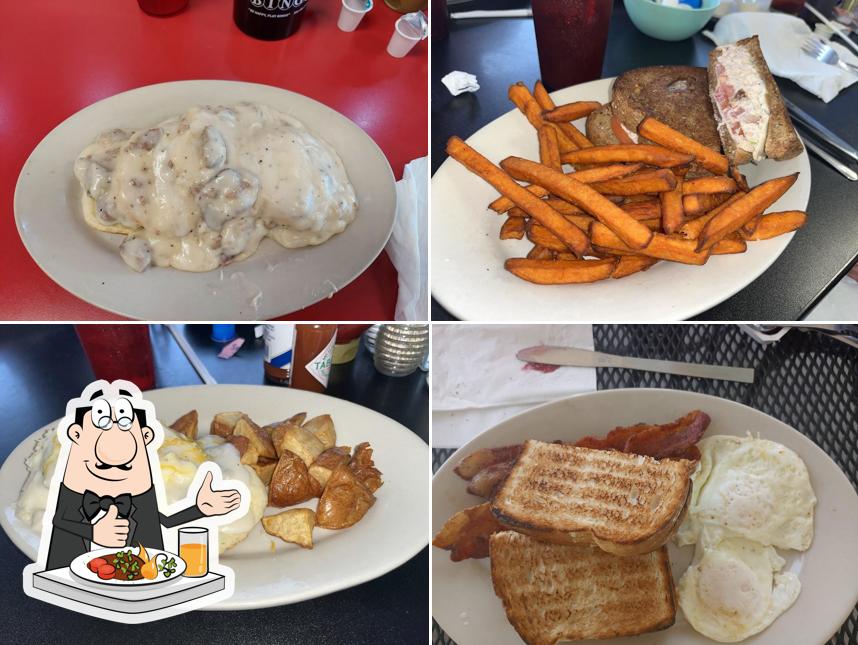 Darrell's Diner, The Villages - Restaurant menu, prices and reviews