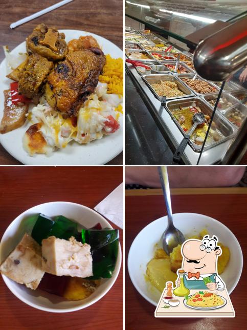 El Palacio Buffet, Orlando - Restaurant menu, prices and reviews